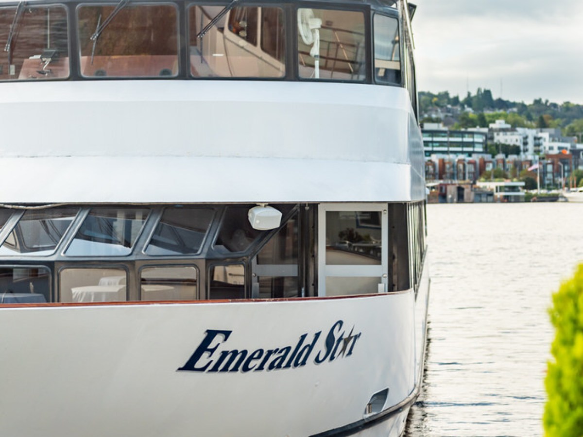 Emerald Star | Waterways Cruises